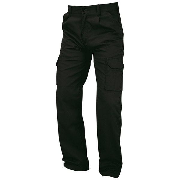 ORN Condor Combat Trousers Black 28in Reg